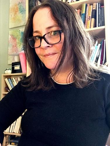 SLC Arts at Potsdam Library to host speaker, poetry night | Books and ...