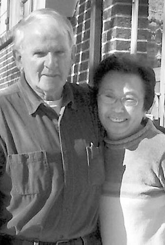 Mr. & Mrs. James P. Nolan -- 50 years | Arts and Life | nny360.com