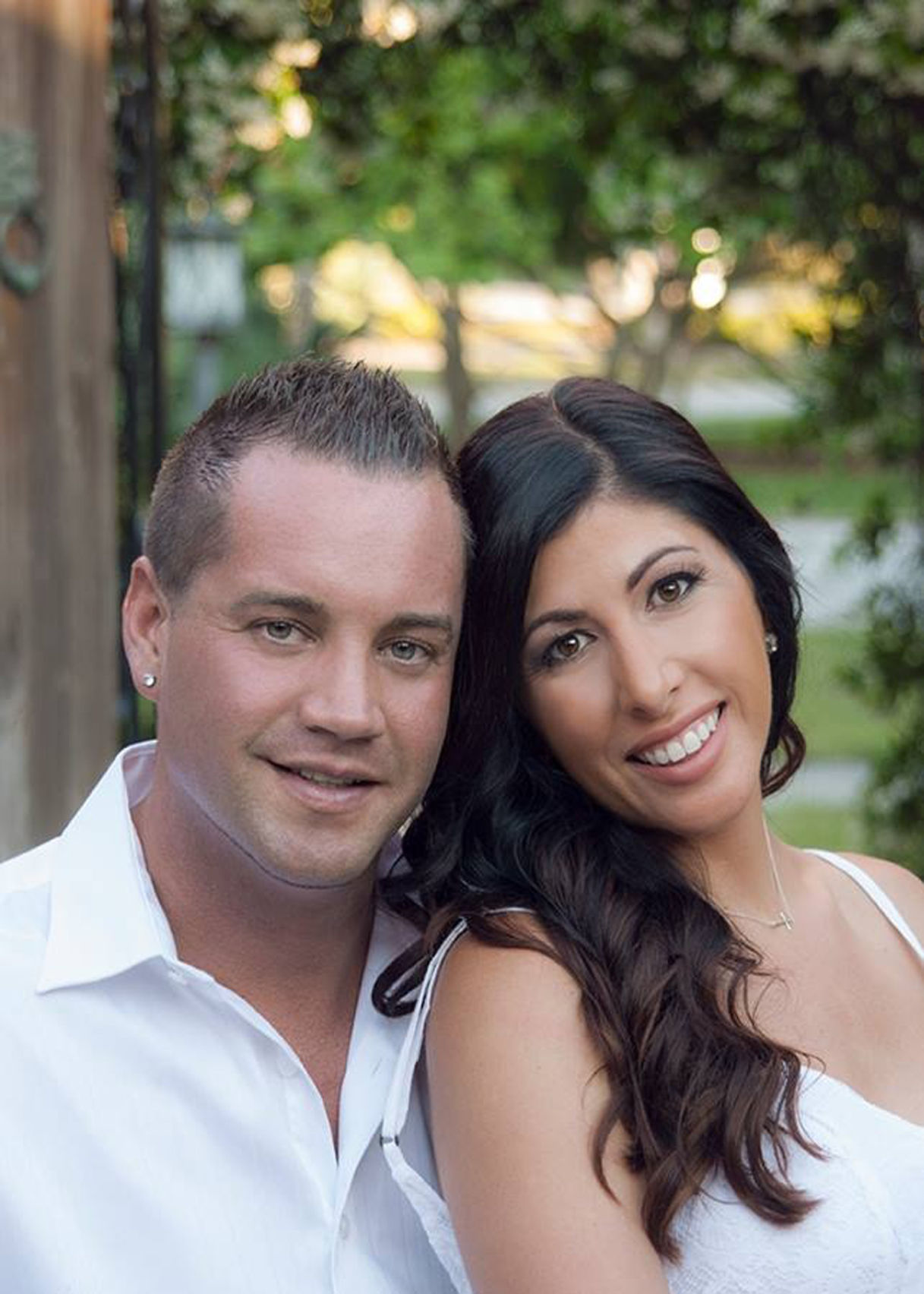 Mary E. Pallante, Ryan J. Verville | Arts and Life | nny360.com