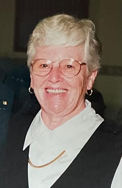 Mary Elizabeth Flynn | Obituaries | nny360.com