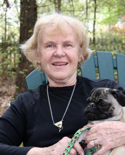 Jane Hill Olmstead Ferrar | Obituaries | nny360.com