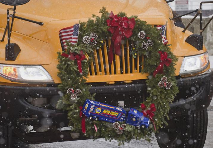 Celebrating the life of Alex Basford | St. Lawrence County News ...