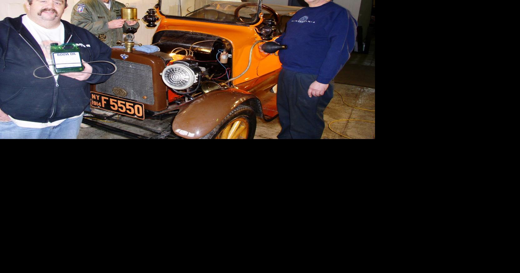 1914 Saxon restoration | Arts and Life | nny360.com