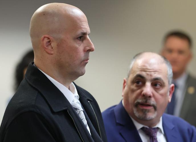 Adams man charged with murder in Marcy Correctional inmate’s death; 8 ...