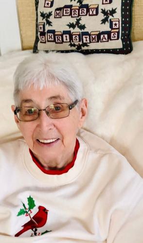 Wilma M. Nelson | Obituaries | nny360.com