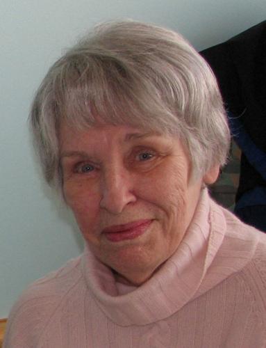 Lois Helen Foster Congleton | Obituaries | nny360.com