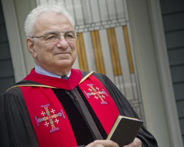Marking 50 years in the ministry | News | nny360.com