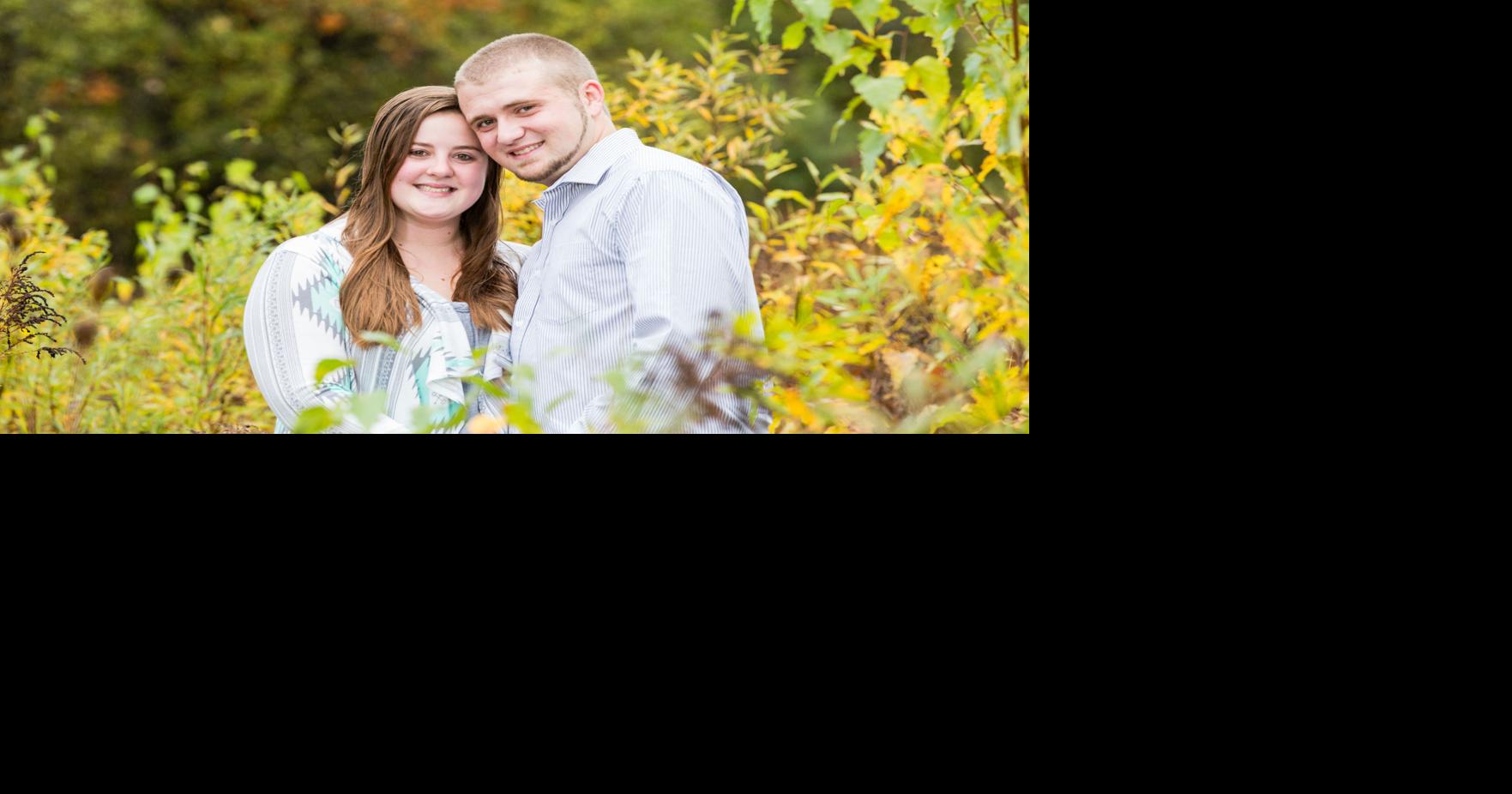 Chelsea M. Koster, Zane J. Brouty | Arts and Life | nny360.com