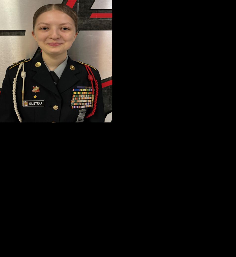 Carthage JROTC cadet’s essay in the running for national award | Fort ...