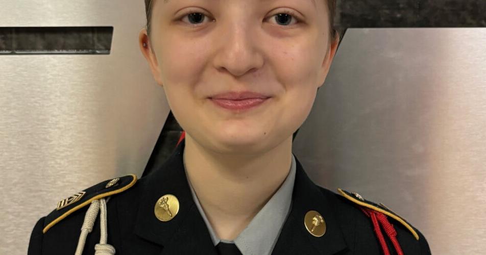 Carthage JROTC cadet’s essay in the running for national award | Fort ...