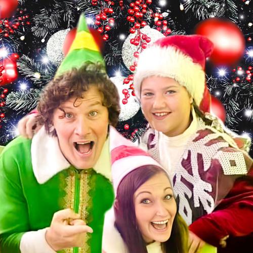 New dates for Elf, the Musical in Fulton | Arts and Entertainment ...