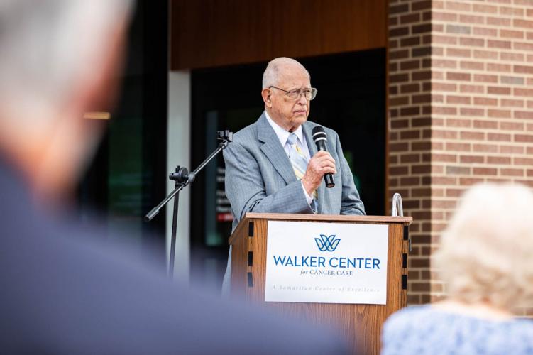 Legacy of Tom Walker, former Watertown mayor and community icon, will ...