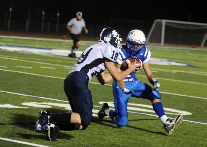OFA Football Christens New Field With Win Over SLC | News | nny360.com