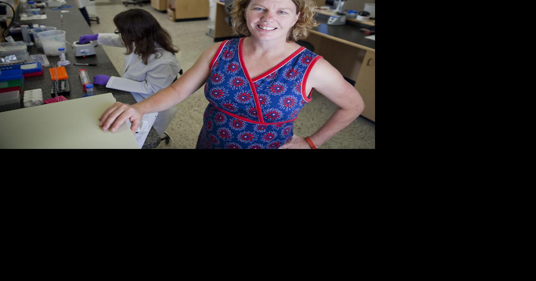 Ampersand Biosciences on pace to be innovator success story | News ...