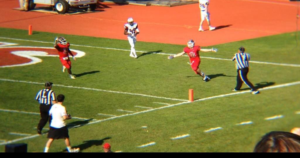 SLU Football Beats Union | Opinion | nny360.com