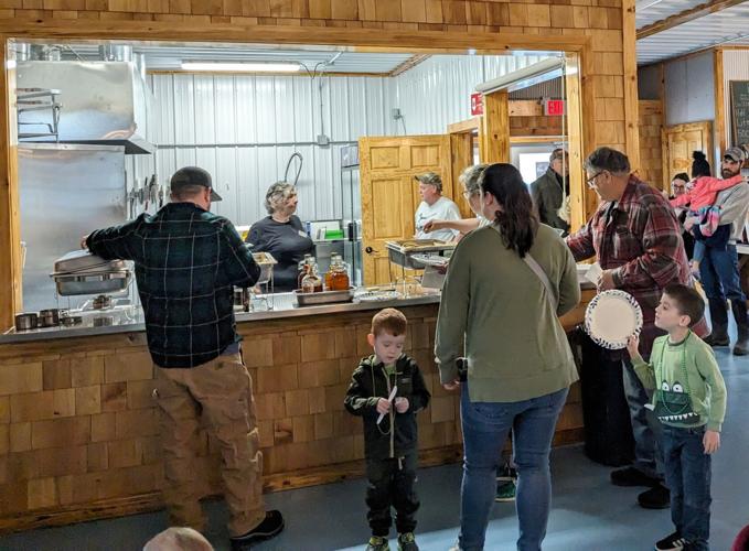 Maple Weekend is a treat for maple enthusiasts | Business | nny360.com