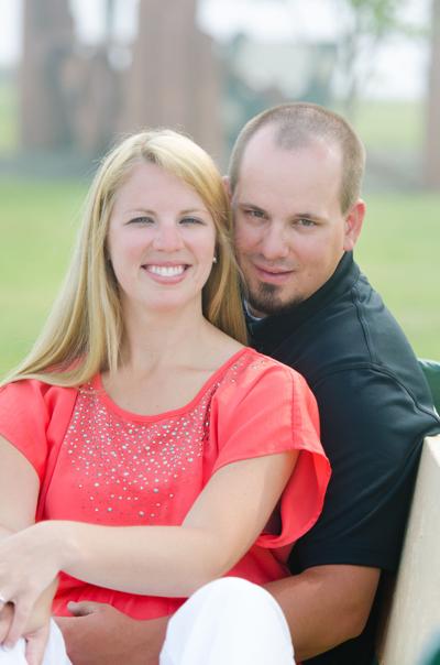 Jessica Koes, Keith Bush | Arts and Life | nny360.com