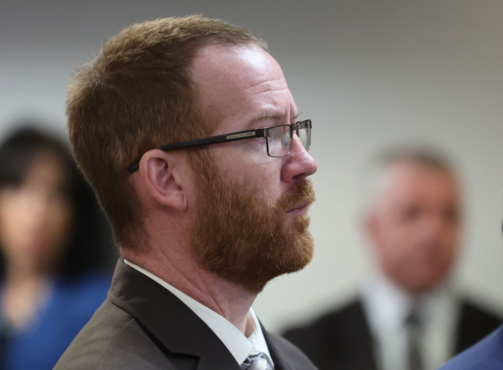 Adams man charged with murder in Marcy Correctional inmate’s death; 8 ...