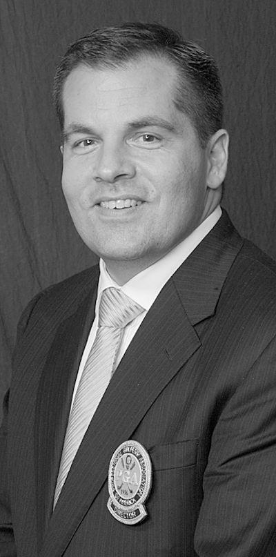 Malone's Sprague Elected New Secretary Of PGA | Sports | nny360.com