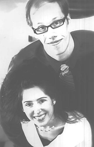 Alexis N. Widrick, Stephen A. Maxon | Arts and Life | nny360.com