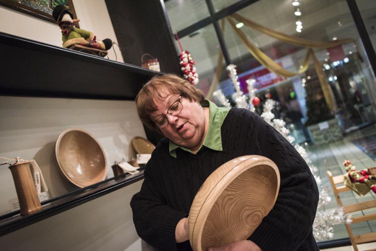 St. Lawrence Center Mall Massena fights to turn retail tide | News ...