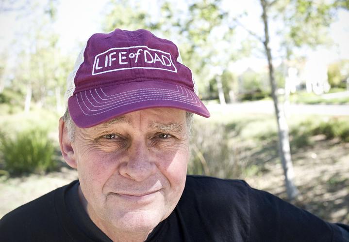 The life of ‘Life of Dad’ Online hit got its start from the heart ...