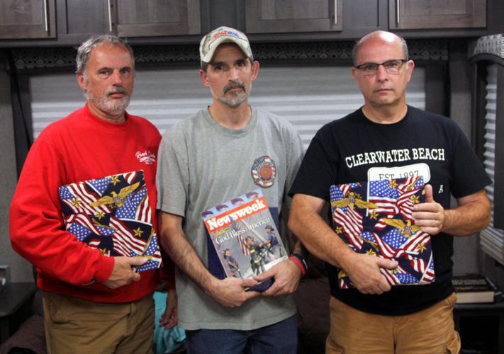 3 of 36: Remembering the 9/11 tragedy | St. Lawrence County News ...