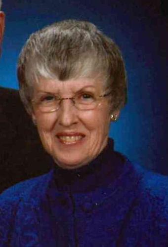 Kay Lou Rickett | Obituaries | nny360.com