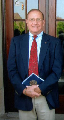 James E. Jackson | Obituaries | nny360.com