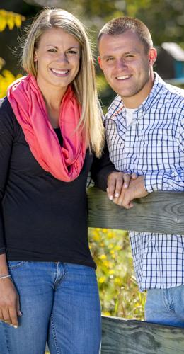 Katelyn E. Fowler, Joseph D. Taylor IV | Arts and Life | nny360.com