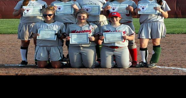 2013 All-Northern Athletic Conference Softball Teams | News | nny360.com