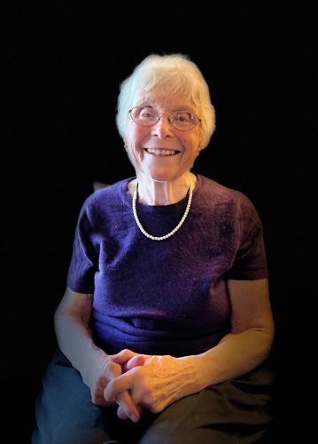 Elizabeth “Becky” Van de Water | Obituaries | nny360.com