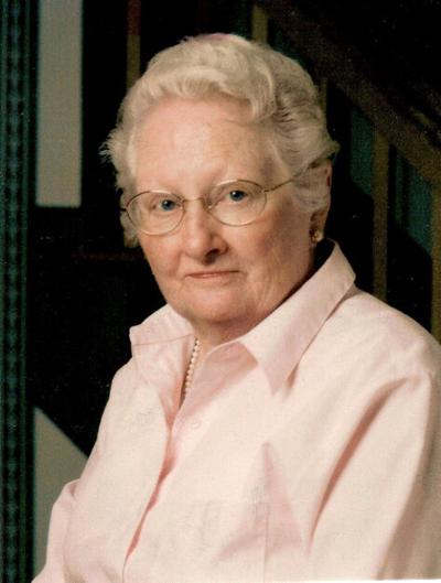 Jane Katherine (Teich) Rich | Obituaries | nny360.com