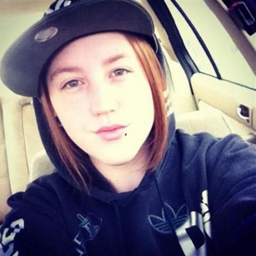 A promising young life lost Mother blames Danielle Fallon’s death on ...