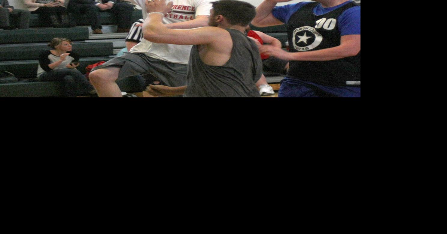 Coaches/officials top CYO All-Stars in triple OT | Sports | nny360.com