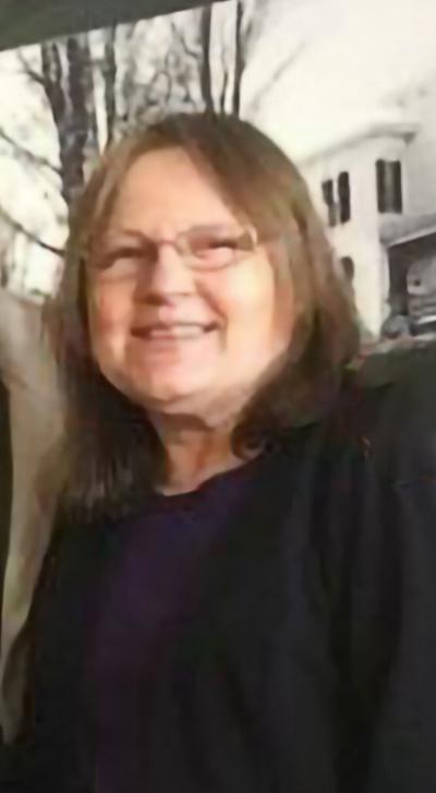Rebecca Sue “Becky” Ackerman | Obituaries | nny360.com