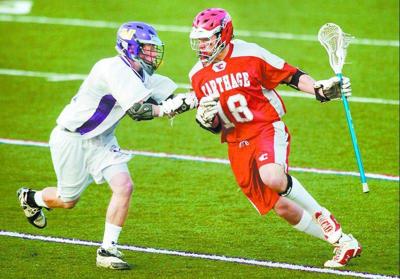 Koster, Comets zoom to victory | Sports | nny360.com