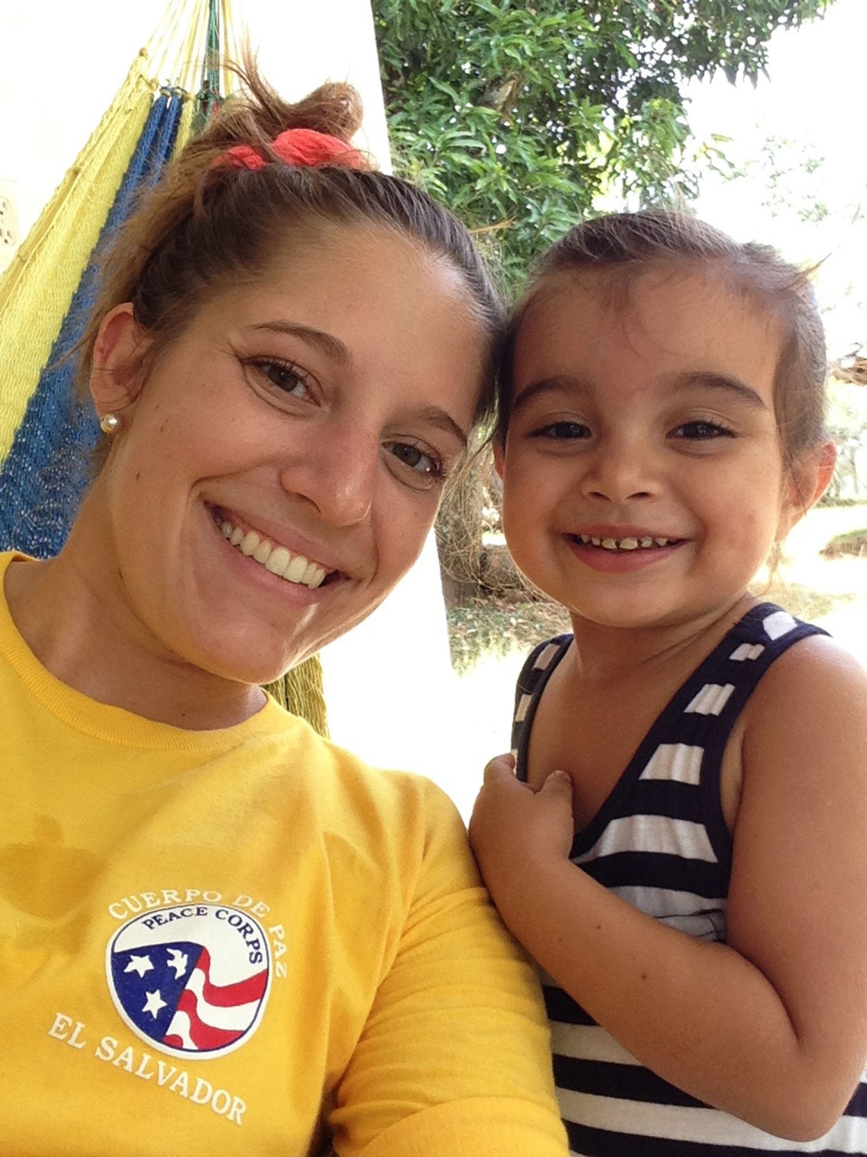 Peace Corps still changing lives 57 years later | Arts and Life ...