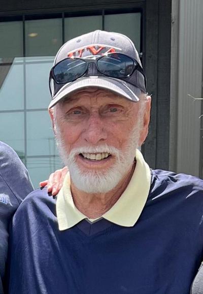 Jared M. Cooper | Obituaries | nny360.com