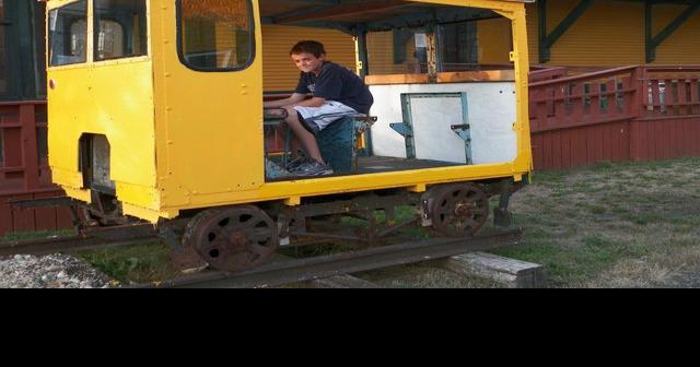 Track speeder | News | nny360.com