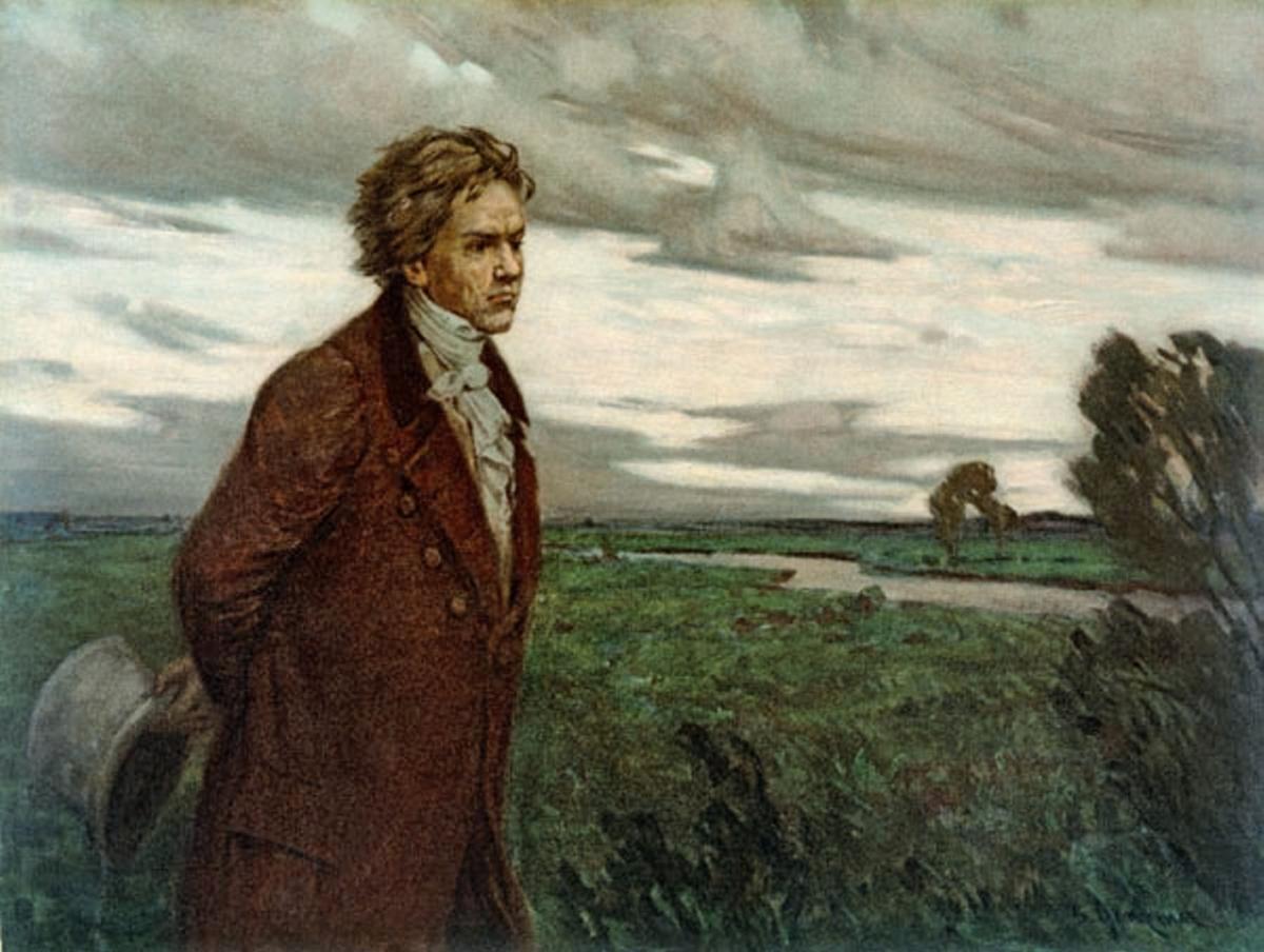 Orchestra of NNY to celebrate Beethoven’s 250th birthday with 2 ...