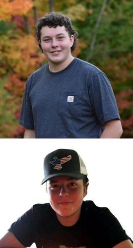 Riley K. Basford | Obituaries | nny360.com