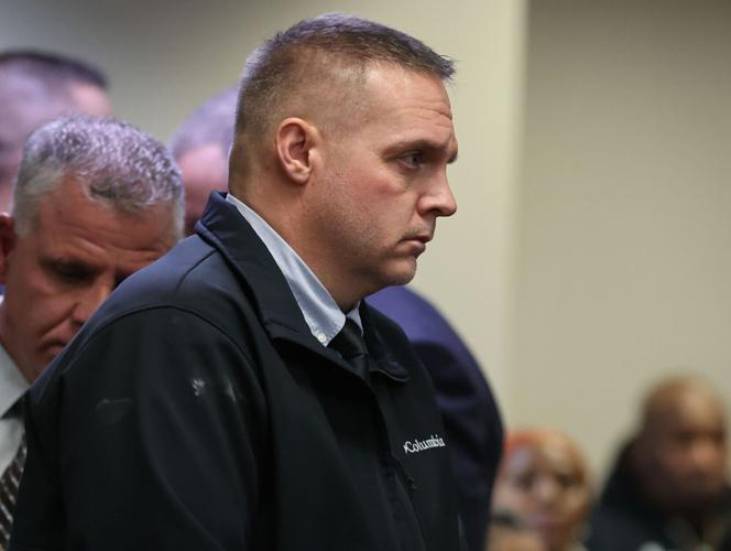 Adams man charged with murder in Marcy Correctional inmate’s death; 8 ...