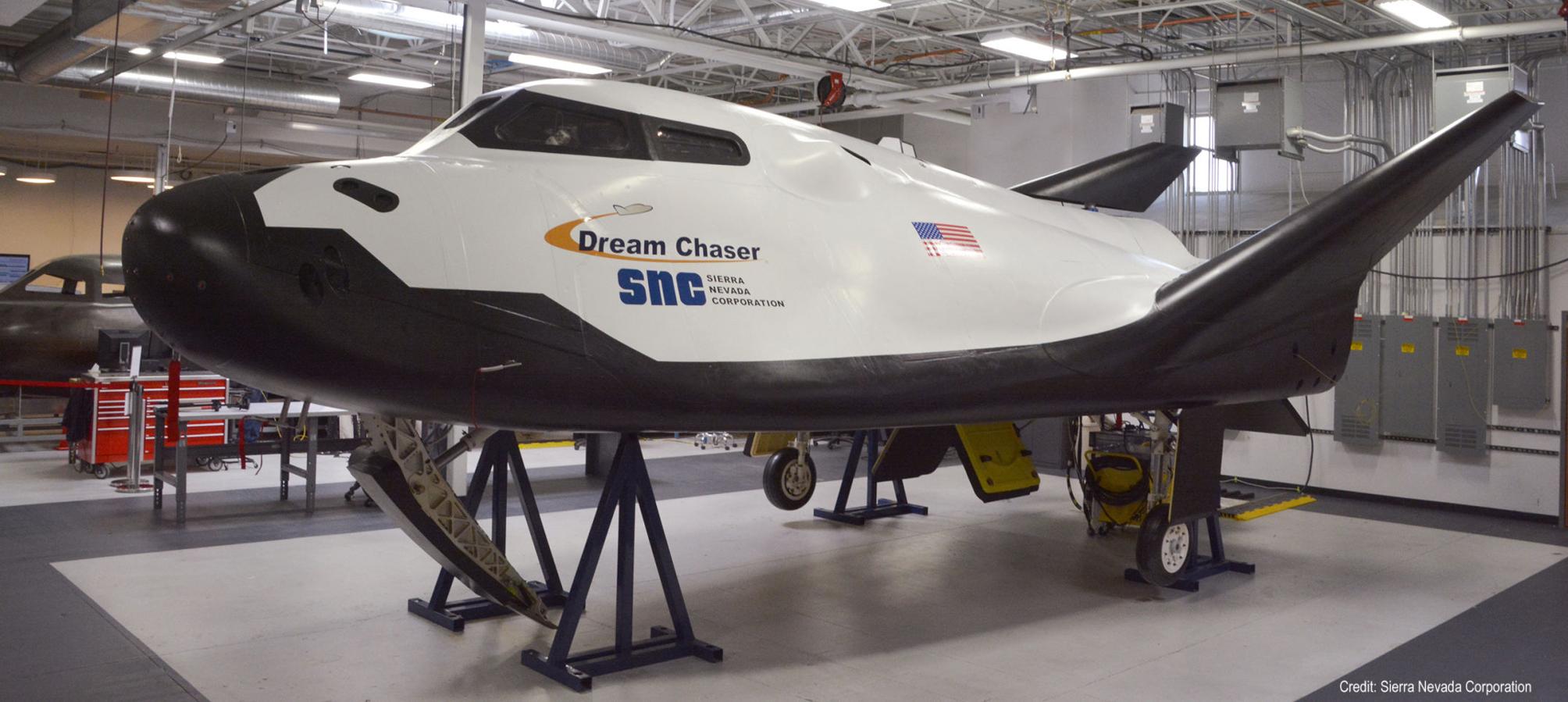 NASA’s new space plane is getting ready to take flight | News | nny360.com