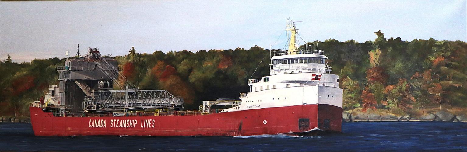 Fibonacci ‘Art Talks’ speak well for NNY arts scene | Arts and Life ...