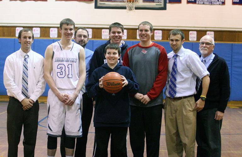 OFA Logs Great Numbers Gearing For Potsdam | News | nny360.com