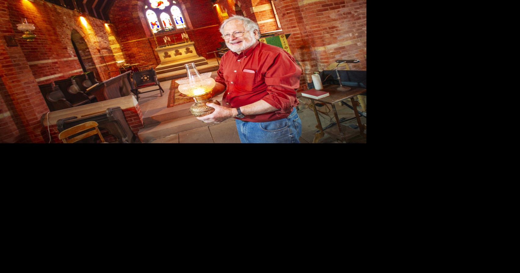 Morley chapel renovation group seeks next step | Faith Perspectives ...