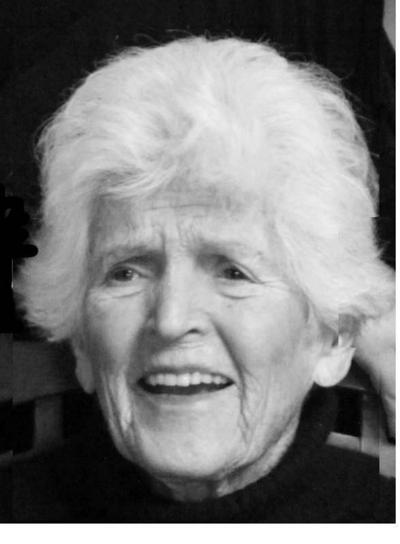 Miriam Sanford (“Sandy”) Krebs | Obituaries | nny360.com