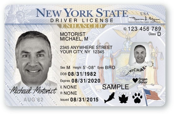 Drum to require additional entry ID | News | nny360.com