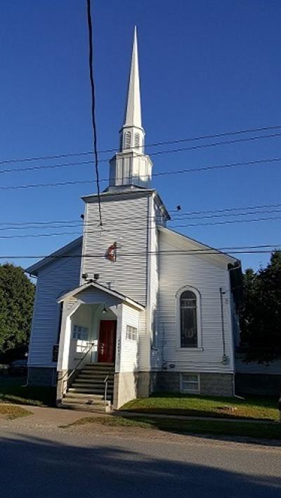 Natural Bridge church celebrating 150 years | Jefferson County News ...